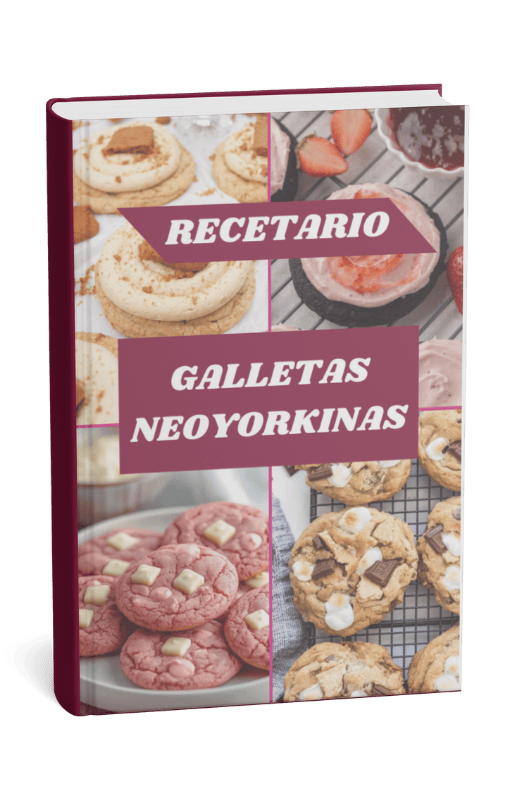 Galletas 2 – Galletas NY